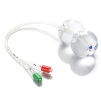 China 18Fr Gynecology Urology Disposable Products Silicone Cervical Ripening Balloon for sale