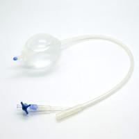China Uterine Tamping Foley Balloon Catheter , Gynecology 30 Ml Balloon Catheter for sale
