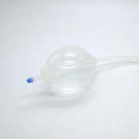 China Uterine Tamping Foley Balloon Catheter , Gynecology 30 Ml Balloon Catheter for sale