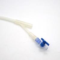 China Uterine Tamping Foley Balloon Catheter , Gynecology 30 Ml Balloon Catheter for sale