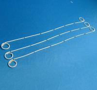 China Double J Urology Disposable Products 3.7fr 26cm Female Urethral Catheter for sale