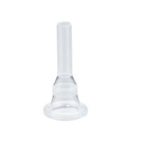 China 100% Silicone Male External Catheter , S-XL Male Incontinence Sheath for sale