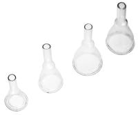 China 100% Silicone Male External Catheter , S-XL Male Incontinence Sheath for sale