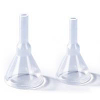 China 100% Silicone Male External Catheter , S-XL Male Incontinence Sheath for sale