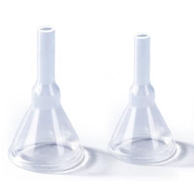 China 100% Silicone Male External Catheter , S-XL Male Incontinence Sheath for sale