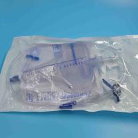 China PVC Urology Disposable Products 2600ML 400CC Urine Drainage Bags for sale