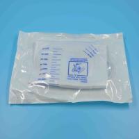 China Screw Valve Nephrostomy Drainage Bag , 2000ml Sampling Port Nephrostomy Tube Bag ORCL for sale