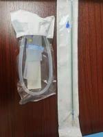 China Clear Petra Ureteral Access Sheath for sale