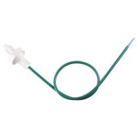 China Hydrophilic Coated Urology Disposable Products Percutaneous Nephrostomy Sheath Tube for sale