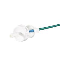 China Hydrophilic Coated Urology Disposable Products Percutaneous Nephrostomy Sheath Tube for sale