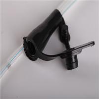 China Disposable PVC Stomach Tube , Fr6 Gastric Nasal Feeding Tube for sale