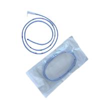 China 120cm Silicone PVC Stomach Tube , Fr8-Fr18 Gastro Nasal Tube for sale