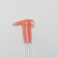 China 120cm Length Enteral Silicone Feeding Tube Fr8 - Fr26 for sale