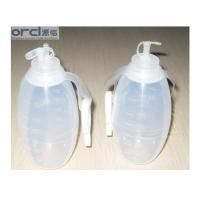 China 100ml-400ml Medical Consumable Items Silicone Drainage Jar for sale