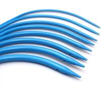 China 20-70cm F24 Surgical Urethral Male S Curve Dilator PP Material for sale