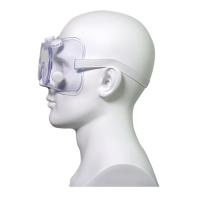 China Covid-19 Medical Safety Goggle , Class I PPE Eye Protection Glasses for sale