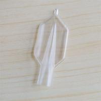 China ID3.0-ID10.0mm Medical Consumable Items , PVC Endotracheal Tube Balloon for sale