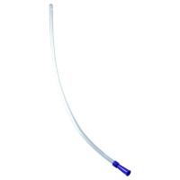 China Funnel Types Rectal Balloon Catheter , FR24-FR40 Disposable Rectal Tube Catheter for sale