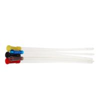 China Funnel Types Rectal Balloon Catheter , FR24-FR40 Disposable Rectal Tube Catheter for sale
