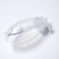 China 100ml-400ml Medical Consumable Items Silicone Drainage Jar for sale
