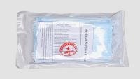 China Adult 17.5*9.5cm Disposable Earloop Face Masks Anti Covid-19 for sale