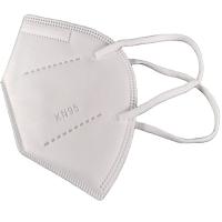 China Anti Flu Protective Kn95 Mask , 5PLY N95 Mask Pm 2.5 GB2626 Approved for sale
