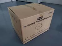China Anti Flu Protective Kn95 Mask , 5PLY N95 Mask Pm 2.5 GB2626 Approved for sale