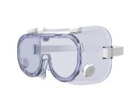 China 2.5mm Medical Safety Goggle , ISO13485 Anti Fog Medical Goggles for sale