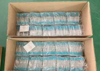 China 7.75 X10in  Full Face Shield That Covers Nose And Mouth Medical Grade ORCL for sale