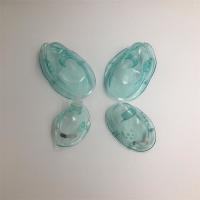 China Surgical Respiratory Oxygen Delivery Mask , XS-XL DEHP Free Soft Oxygen Cannula for sale