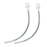 China Uncuffed Oral Nasal 2.5 Cuffed Endotracheal Tube Thoracic Surgery Isolate Lungs for sale