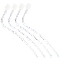 China Uncuffed Oral Nasal 2.5 Cuffed Endotracheal Tube Thoracic Surgery Isolate Lungs for sale