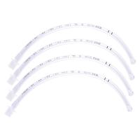 China Oral Nasal Ett Cuffed Uncuffed Endotracheal Tube Size 2.0-10.0mm for sale