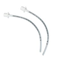 China Oral Nasal Ett Cuffed Uncuffed Endotracheal Tube Size 2.0-10.0mm for sale