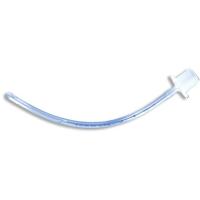 China Uncuffed 3.0 Cuffed Endotracheal Tube Medical PVC Material for sale