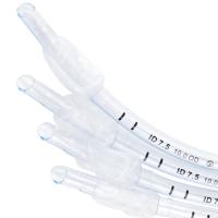 China Low Pressure 7.5 Cuffed Uncuffed Endotracheal Tube For Tonsillectomy for sale