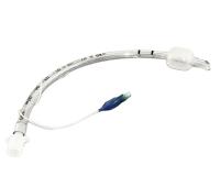 China PVC Cuffed Uncuffed Endotracheal Tube ID3.0mm CE Approved for sale