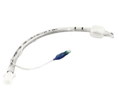 China PVC Cuffed Uncuffed Endotracheal Tube ID3.0mm CE Approved for sale