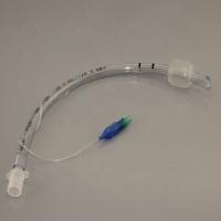 China PVC Cuffed Uncuffed Endotracheal Tube ID3.0mm CE Approved for sale