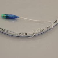 China PVC Cuffed Uncuffed Endotracheal Tube ID3.0mm CE Approved for sale