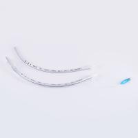 China ID 3.0-10.0Mm Medical PVC Cuffed Uncuffed Endotracheal Tube for sale