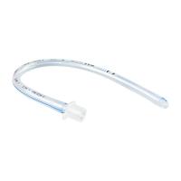 China Class II ETT Cuffed Uncuffed Endotracheal Tube Oral Preformed for sale