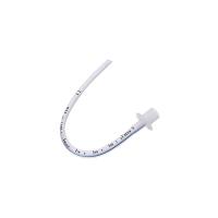 China Disposable Et 7 Tracheal Intubation Tube Uncuffed Oral Preformed for sale