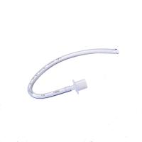 China Surgical Intubation Cuffed Uncuffed Endotracheal Tube PVC Material for sale