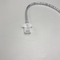China Surgical Oral Preformed Cuffed Uncuffed Endotracheal Tube Hight Volume for sale