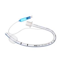 China 8.0 ETT Laryngoscope Endotracheal Tube Oral Preformed High Volume for sale