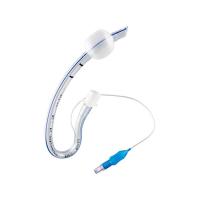China 8.0 ETT Laryngoscope Endotracheal Tube Oral Preformed High Volume for sale