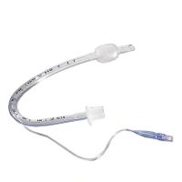China Sterile CE Disposable Cuffed Uncuffed Endotracheal Tube Oral Preformed for sale
