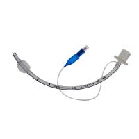 China EOS 3.5mm Oral Endotracheal Tube , Cuffed Ett Securing Device for sale