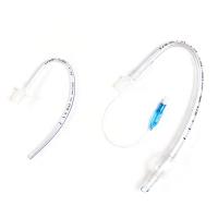 China EOS 3.5mm Oral Endotracheal Tube , Cuffed Ett Securing Device for sale